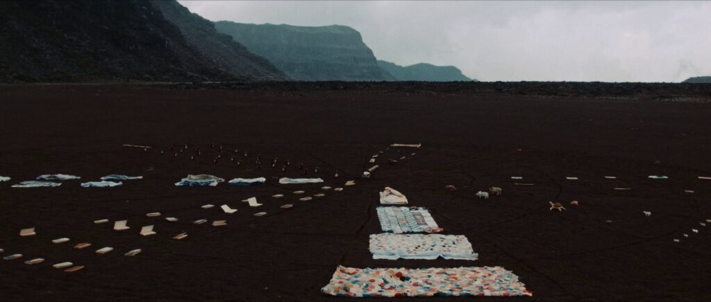 A Stateless Museum (2016-2018) – a people is missing